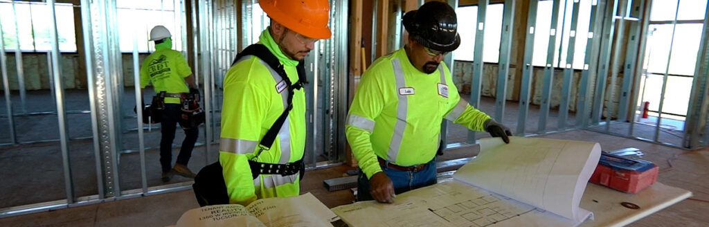 Design & Planning - Crest Contracting